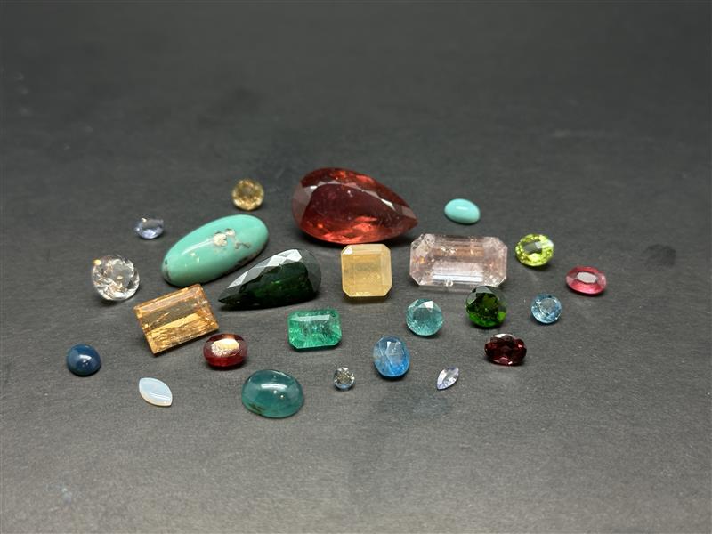 Gems – TheGlobalStone