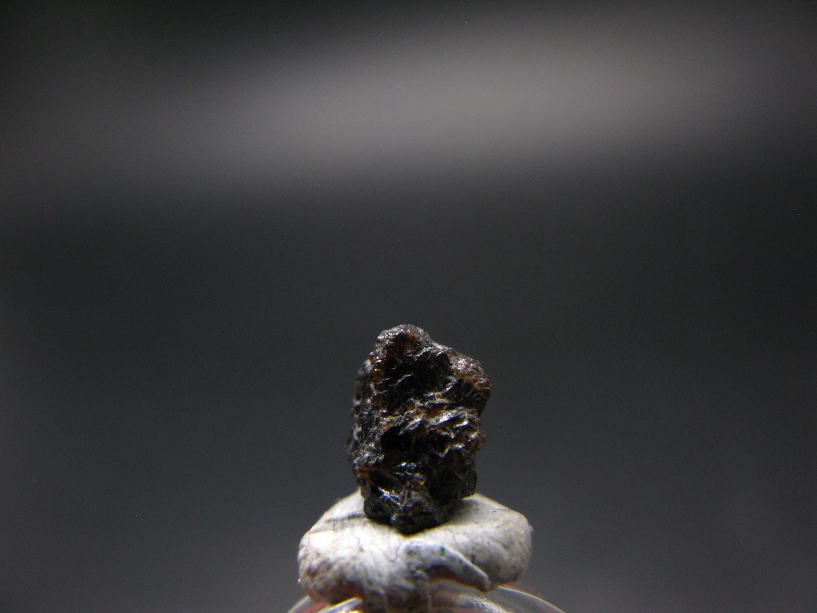 Rare Painite Crystal From Myanmar - 1.35 Carats – TheGlobalStone