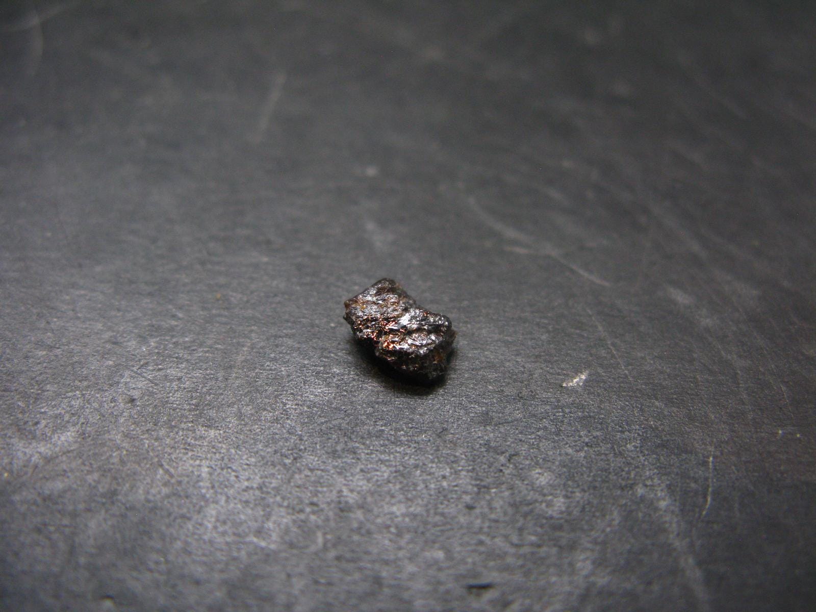 Rare Painite Crystal From Myanmar - 1.35 Carats – TheGlobalStone