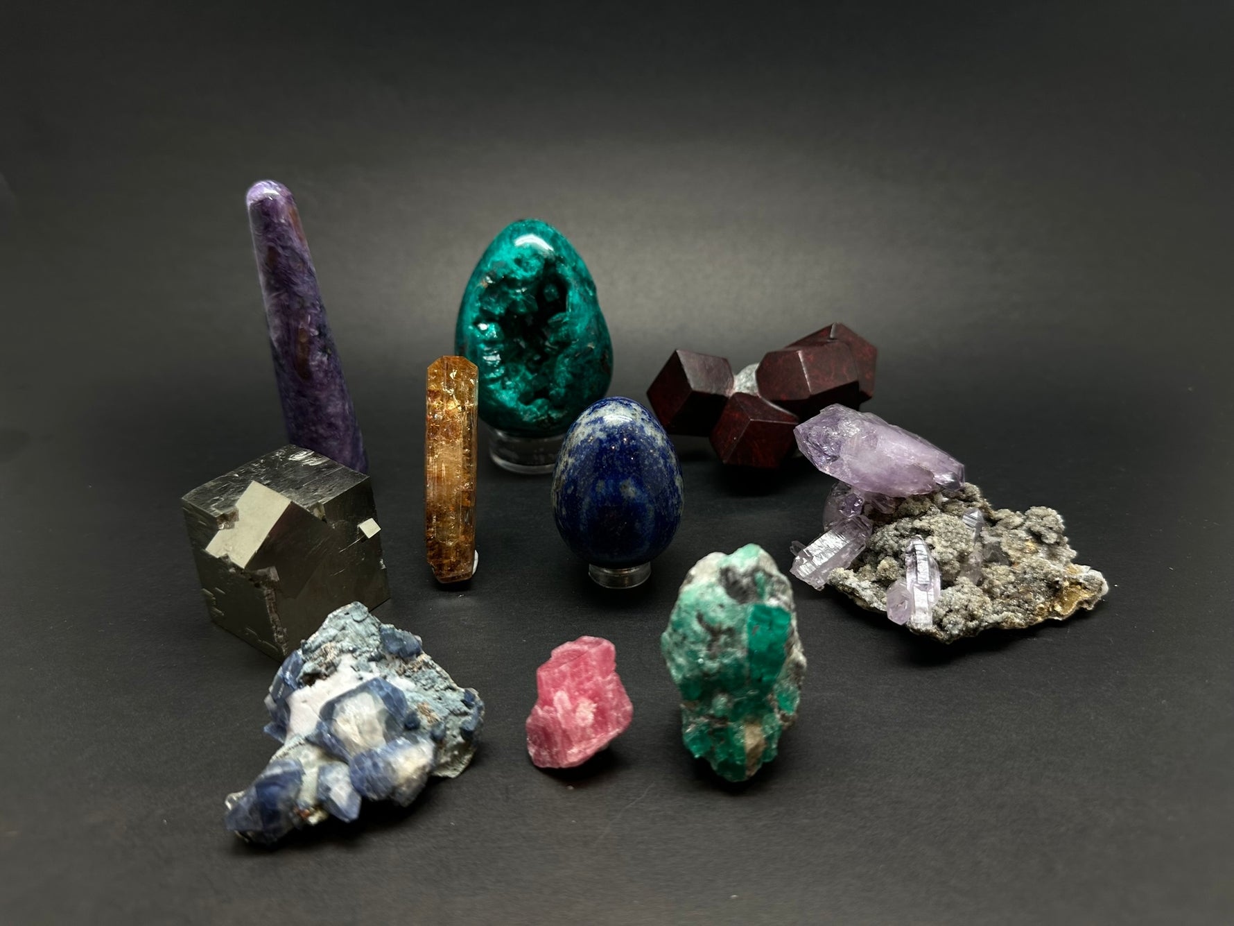 TheGlobalStone