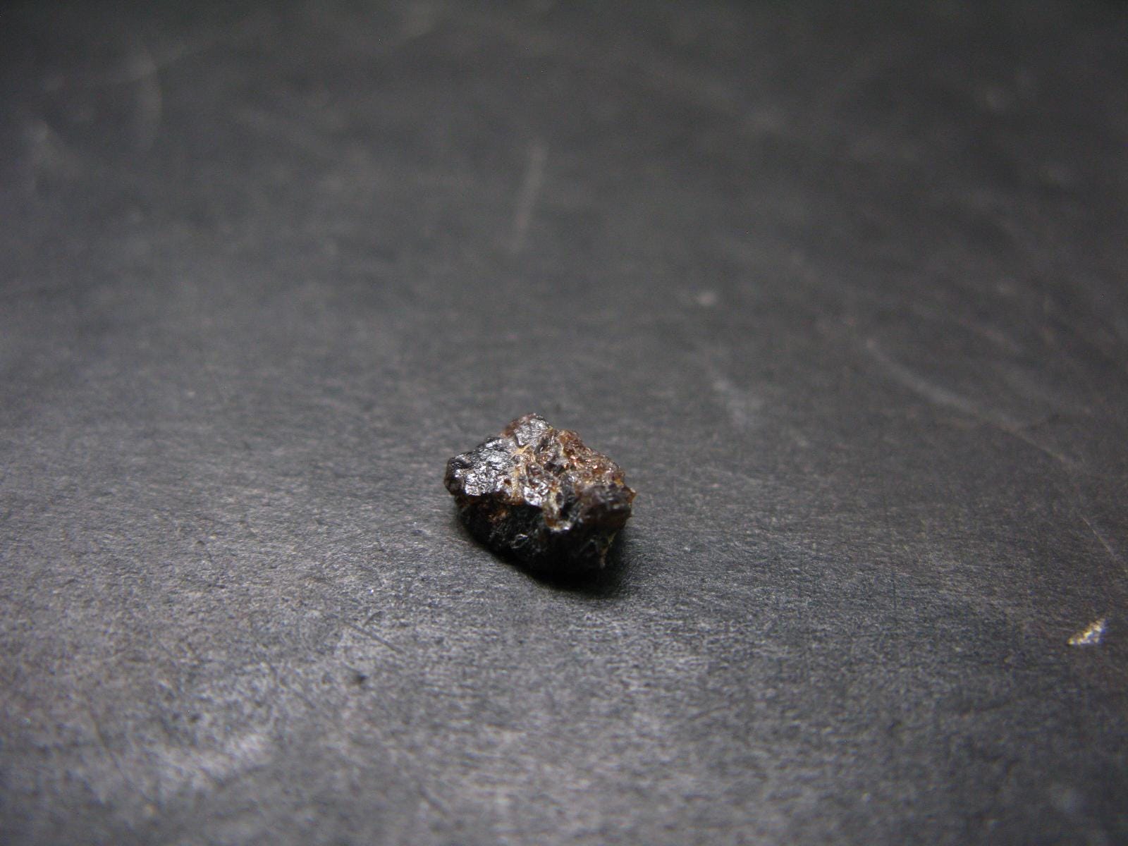 Rare Painite Crystal From Myanmar - 1.35 Carats – TheGlobalStone