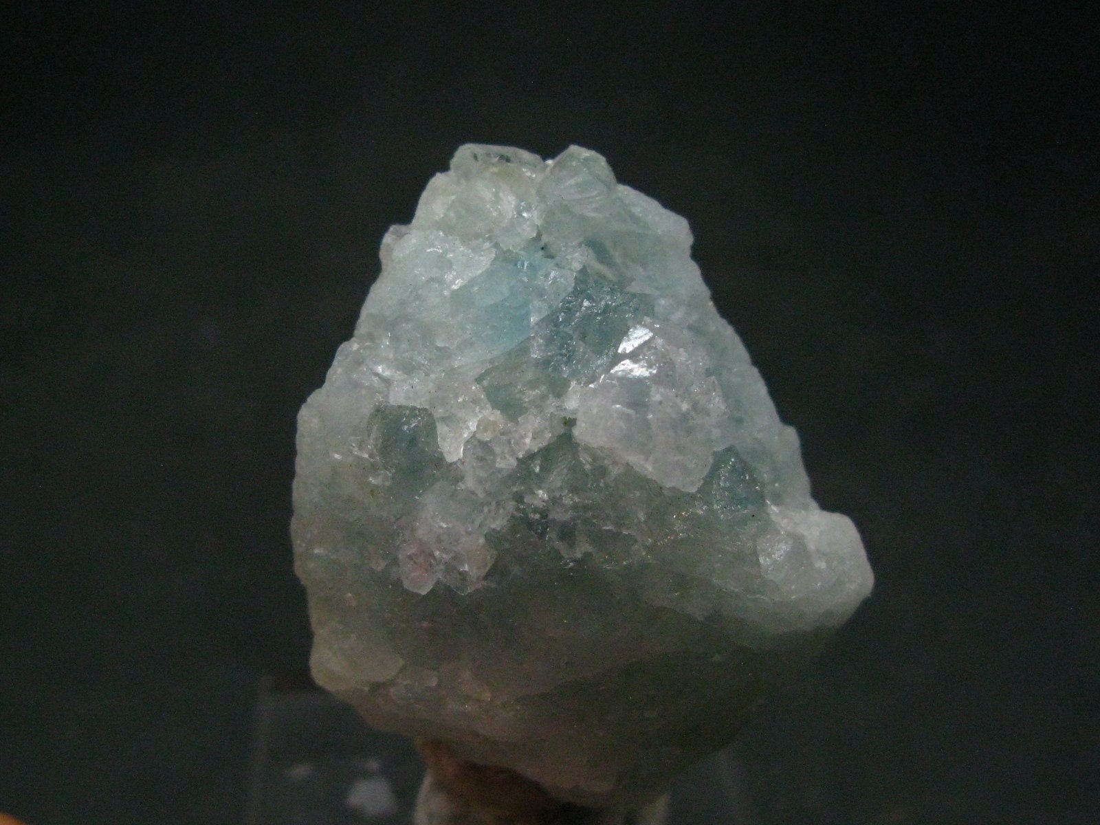 Euclase Gem Cluster From Brazil - 21.2 Grams - 1.4" – TheGlobalStone