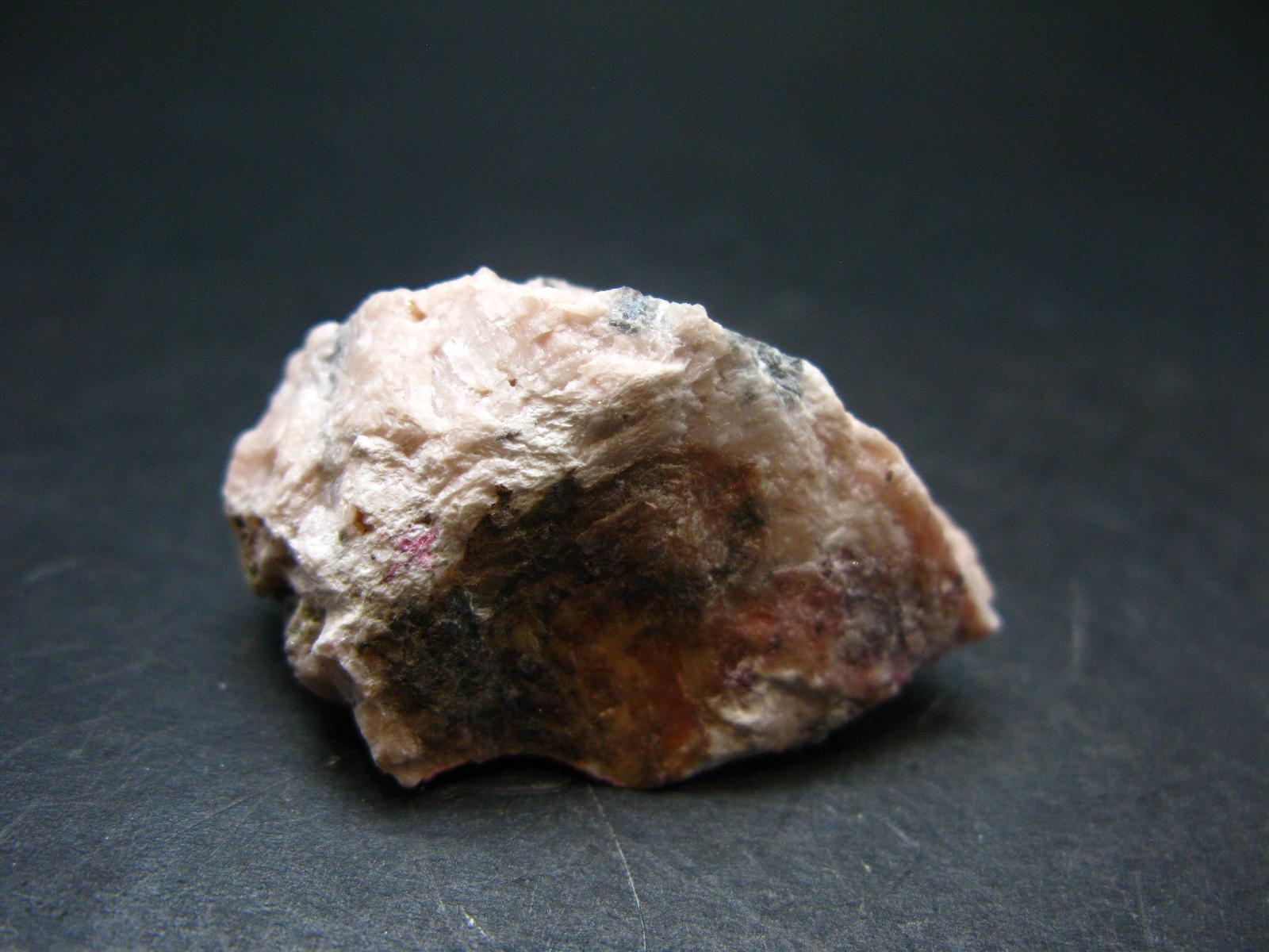 Fine Erythrite Cluster From Morocco - 1.5" - 16.92 Grams – TheGlobalStone