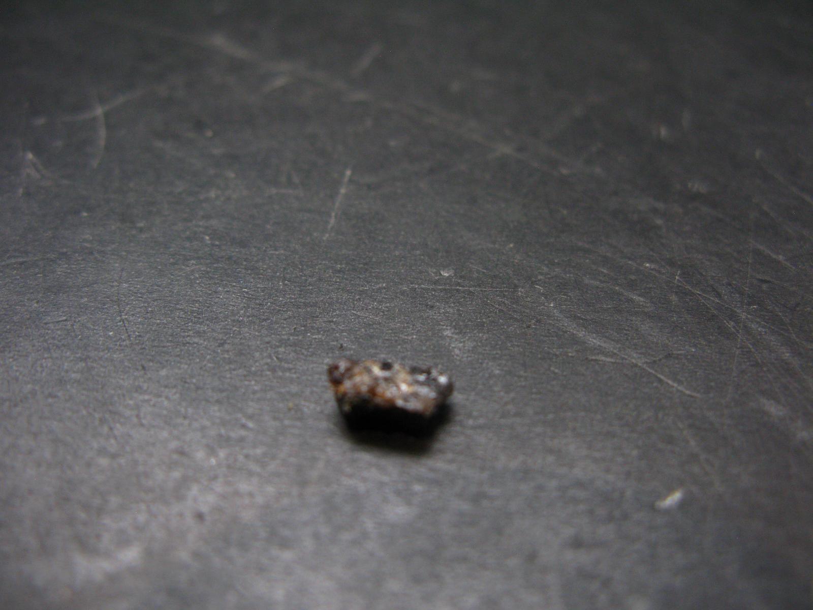 Rare Painite Crystal From Myanmar - 1.35 Carats – TheGlobalStone